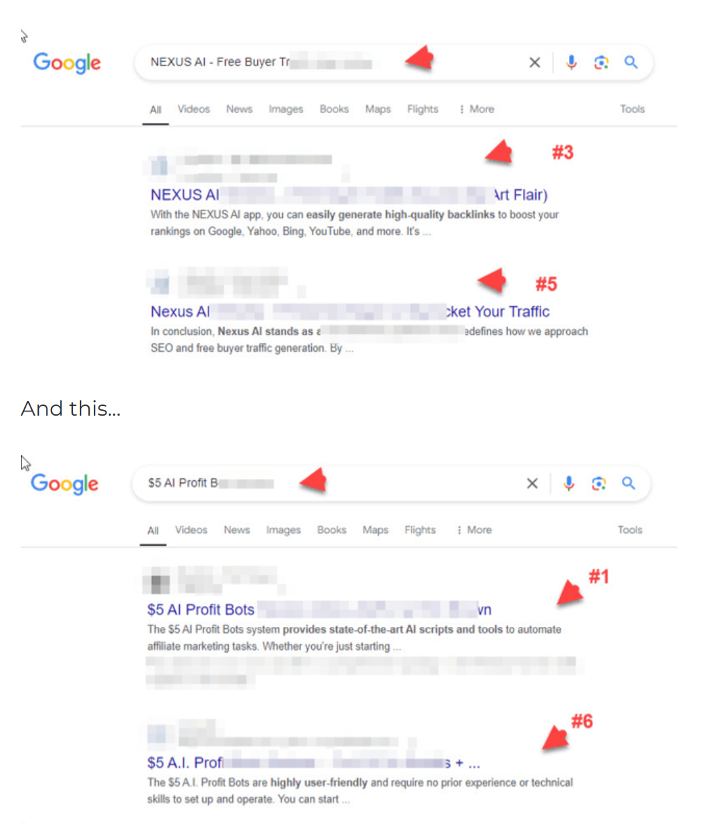 MDA Traffic Review: Boost Google Rankings Fast & Easy
