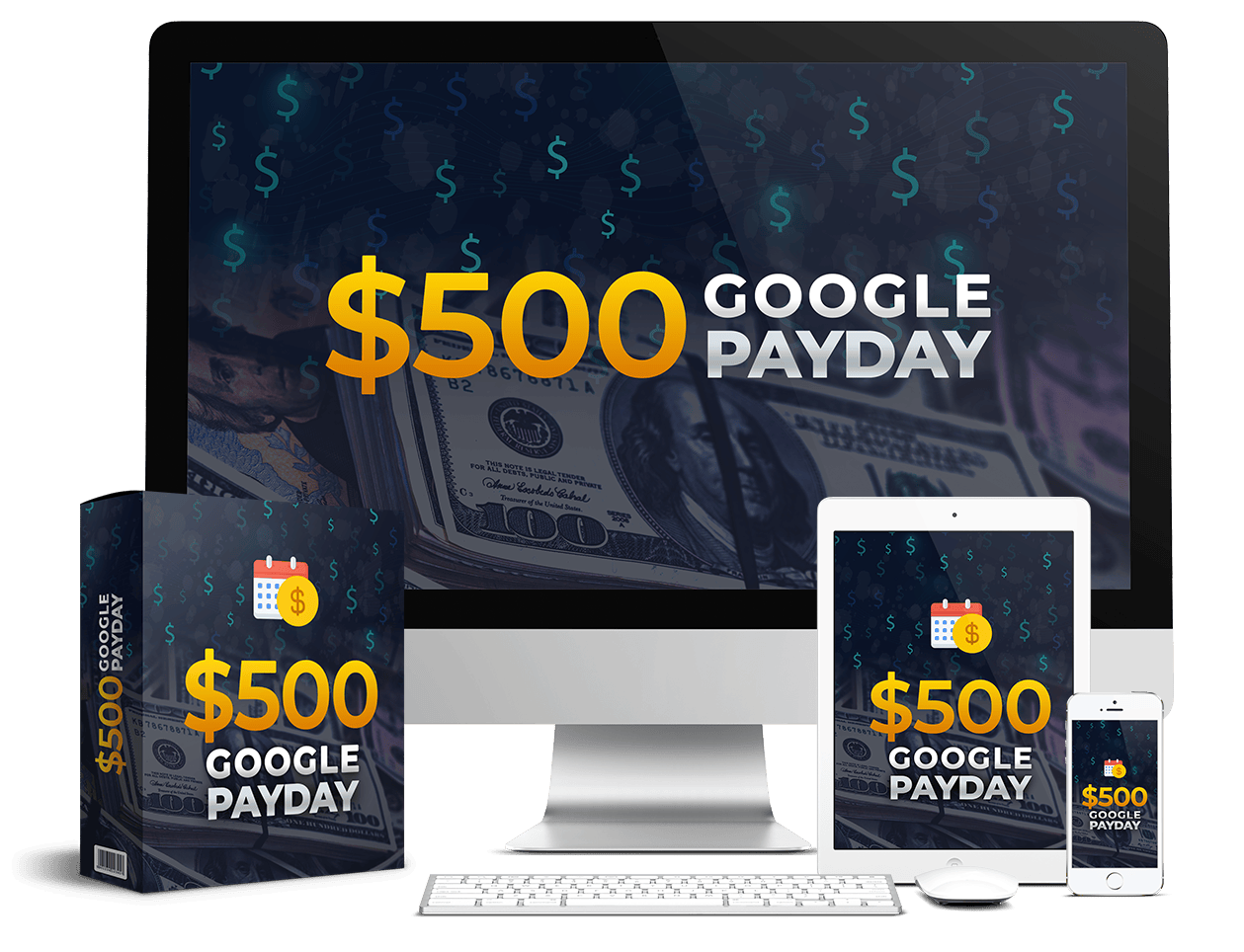$500 Google PayDay Review: Worth It or Waste of Money?