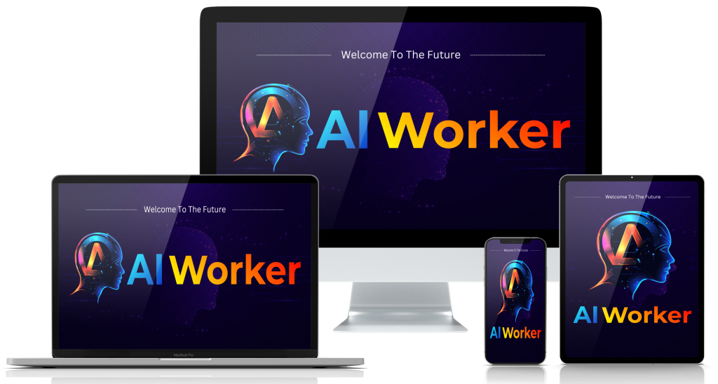 AI Worker Review: The Ultimate AI Marketing Assistant