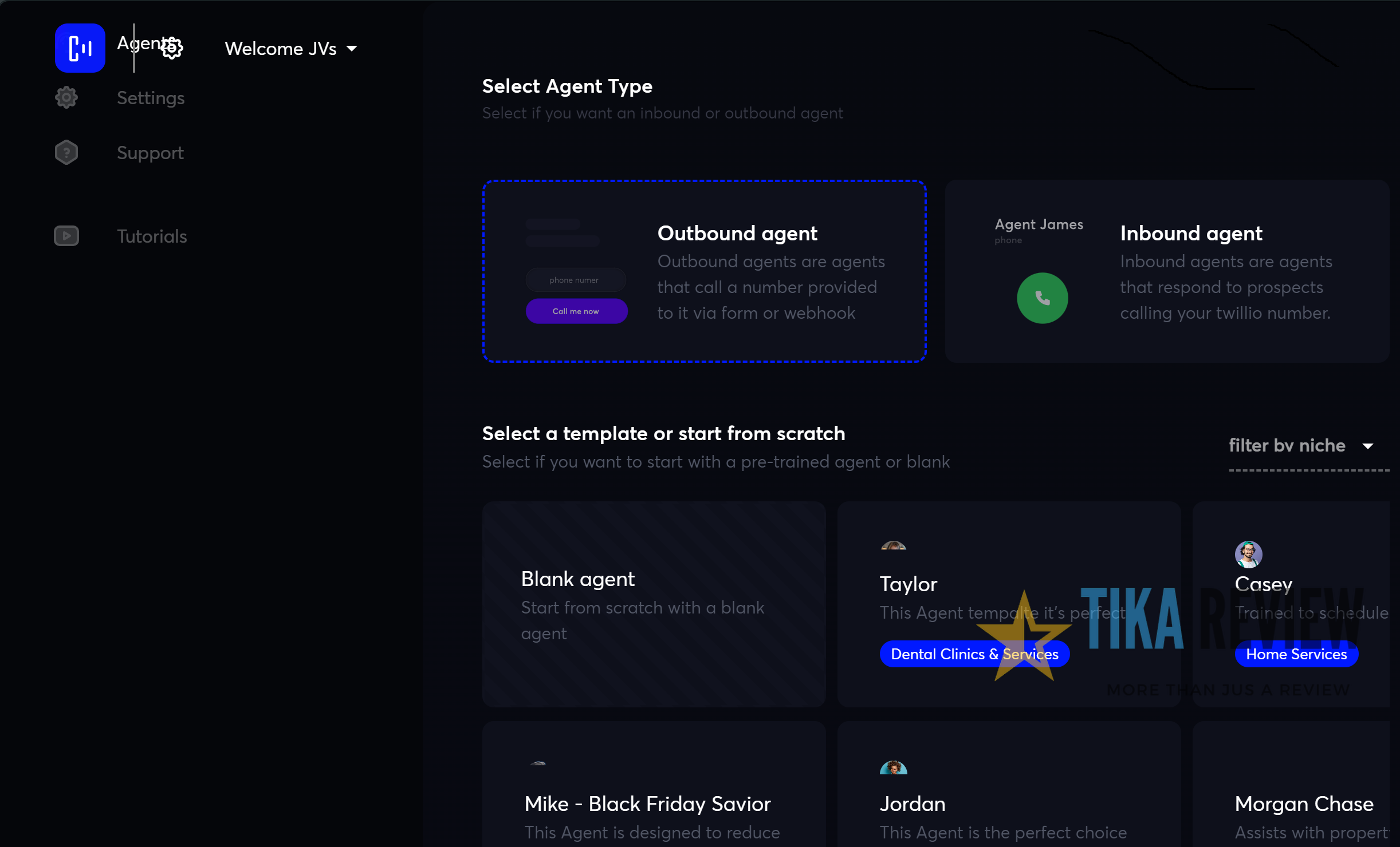 CallFluent AI Review – AI Calls That Convert More Sales