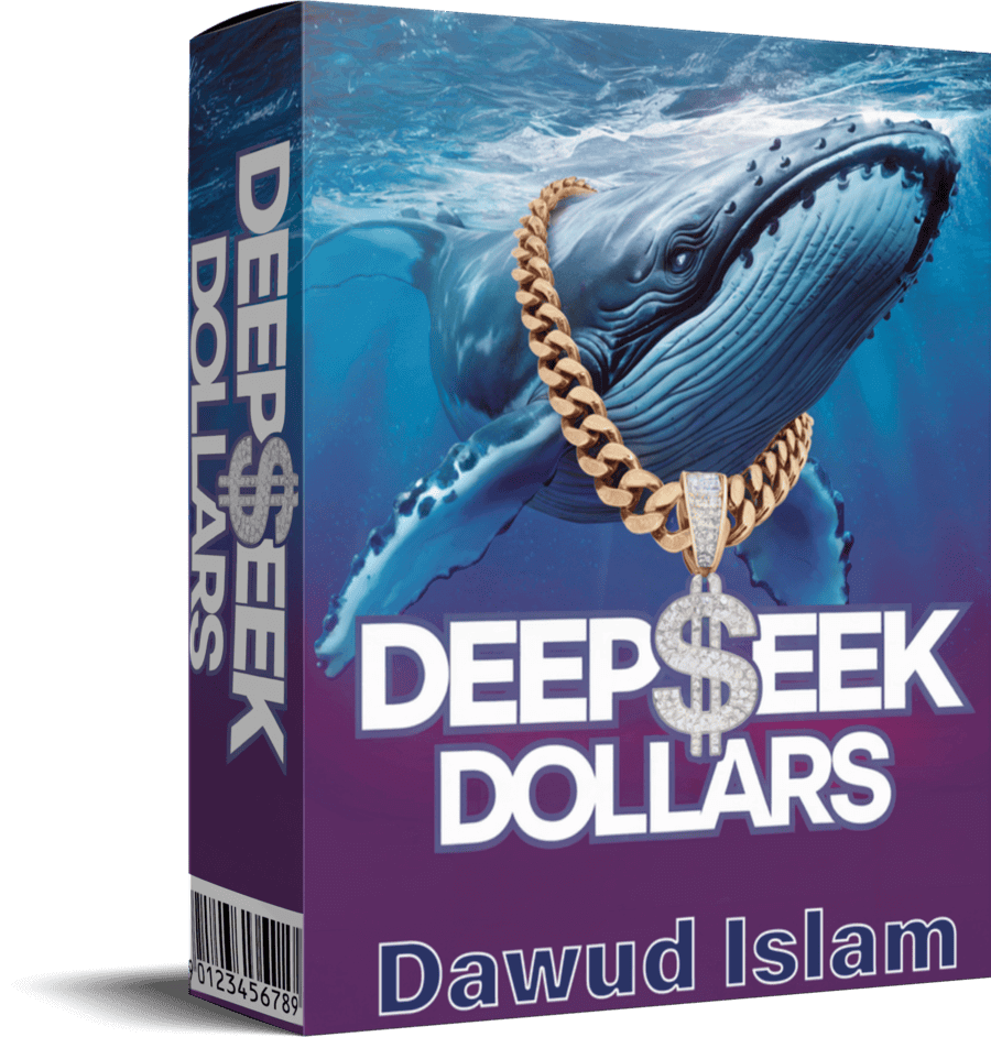 DeepSeek Dollars Review: Is It Worth Your Investment?