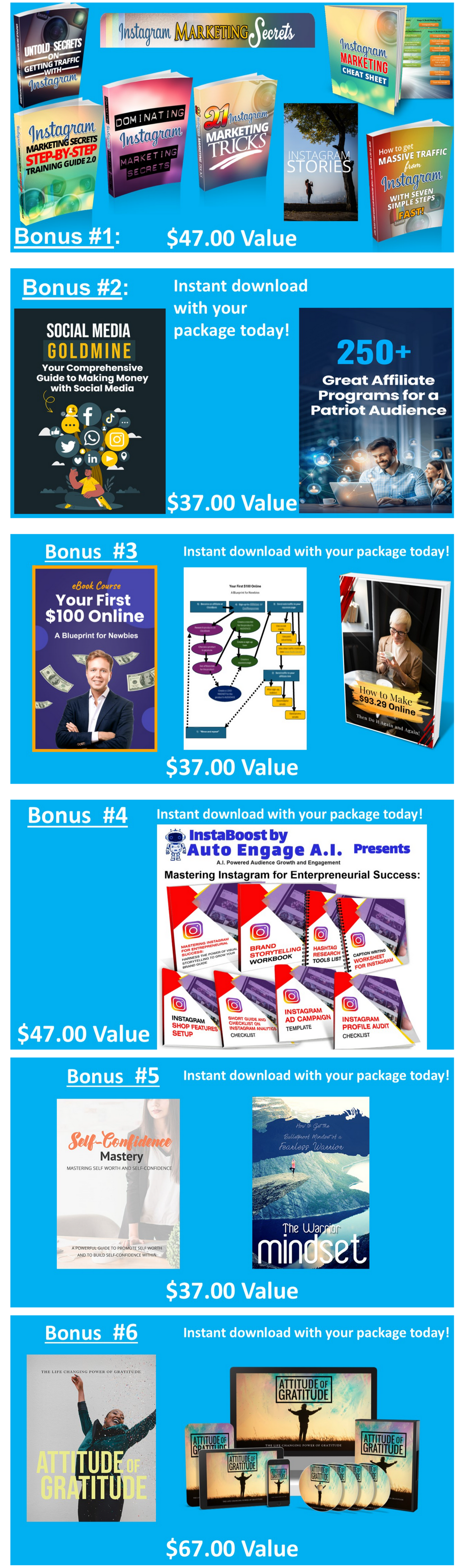 InstaBoost Review: Boost Followers & Engagement Fast