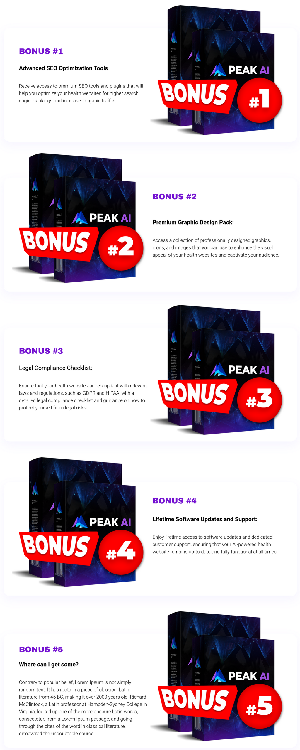 Peak AI Review: Rank #1 on Google Without SEO Skills!