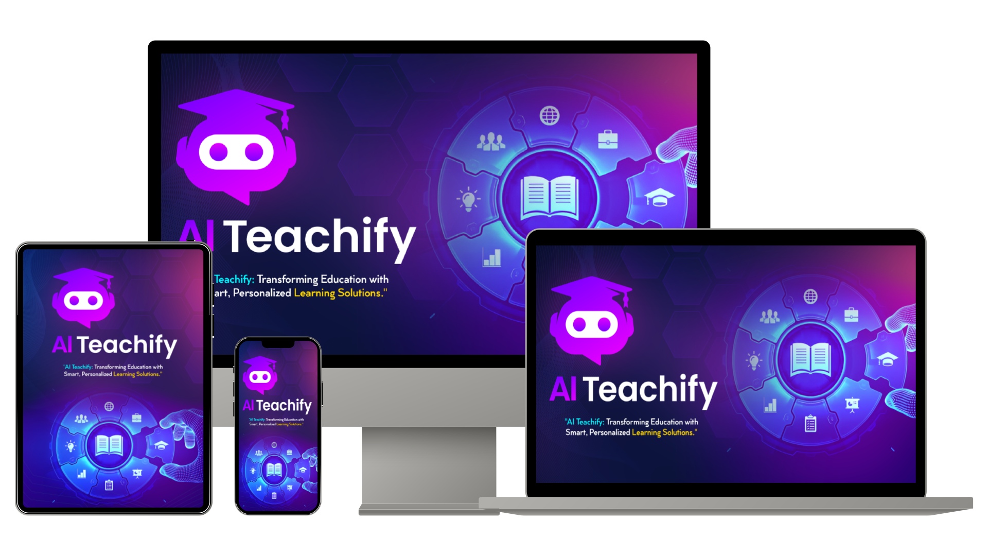 AI Teachify Review: Ultimate AI Course Creation Tool