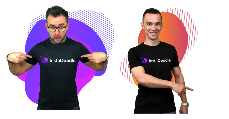 InstaDoodle Review: The Best AI Doodle Video Creator