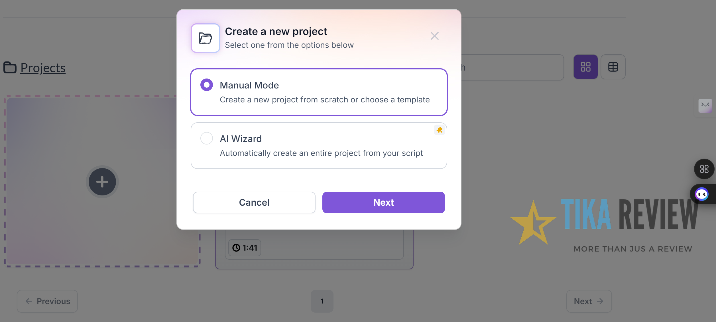 InstaDoodle Review: The Best AI Doodle Video Creator