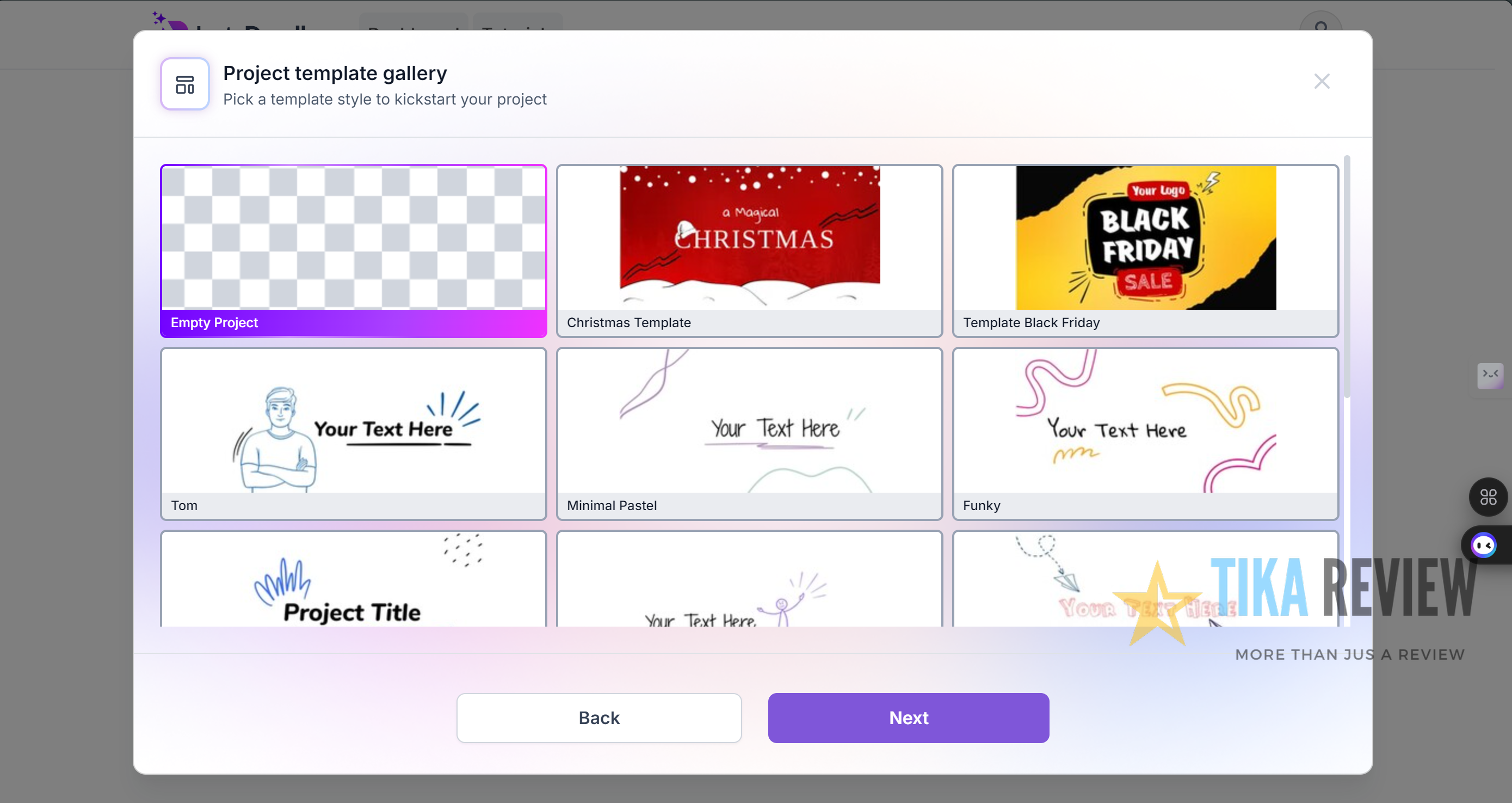 InstaDoodle Review: The Best AI Doodle Video Creator