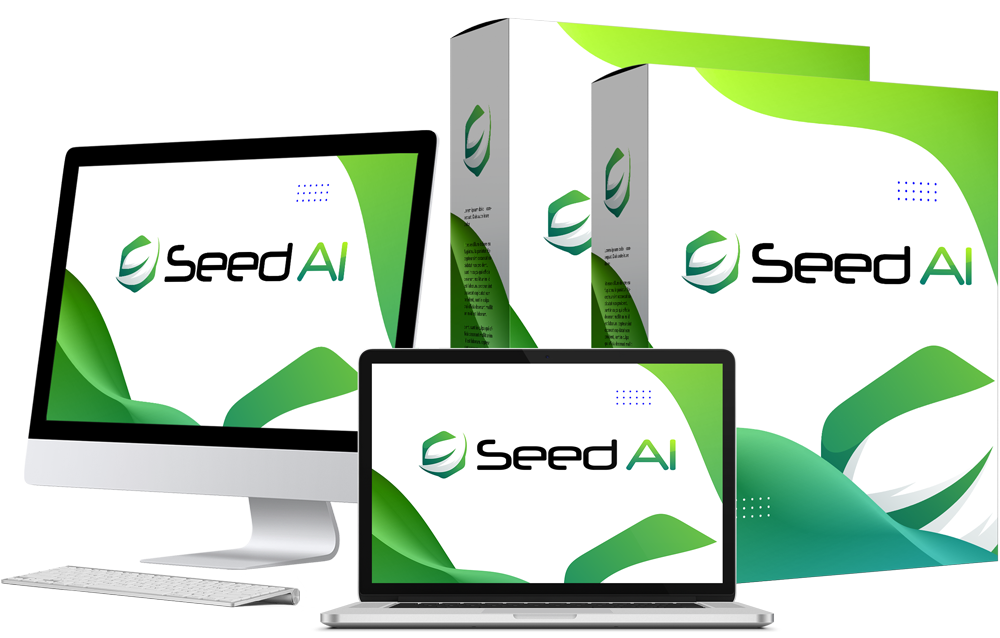 Seed AI Review – The Smart Way to Get Free Web Traffic