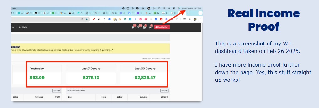 Simple Commission Formula Review – Scam or Legit System?