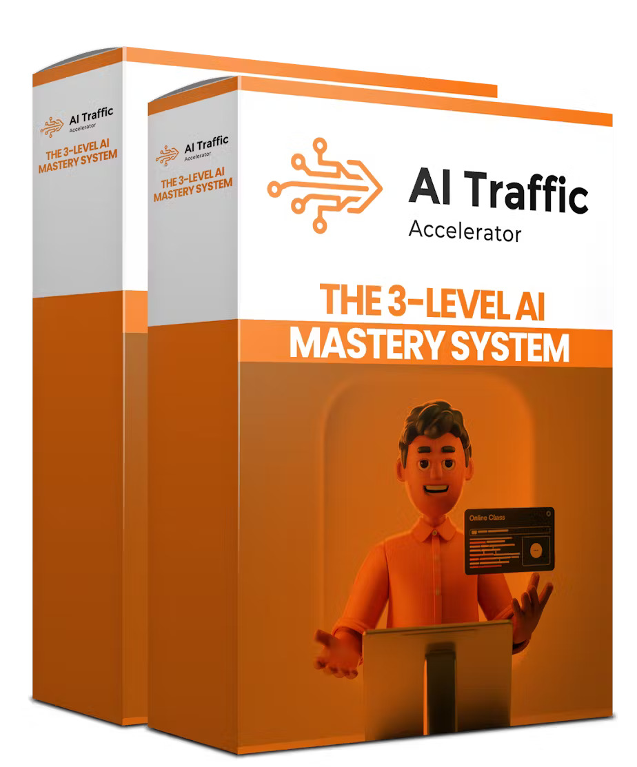 AI Traffic Accelerator Review: Scale Traffic Hands-Free