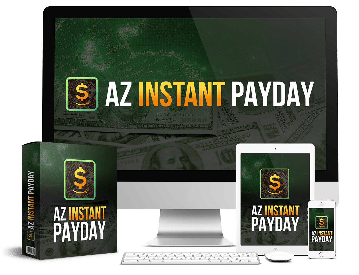 AZ Instant Payday Review: Is It Worth Your Investment?