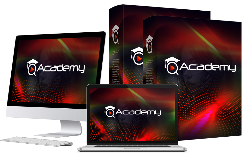 Academy App Review: Build Your Course Empire with Ease