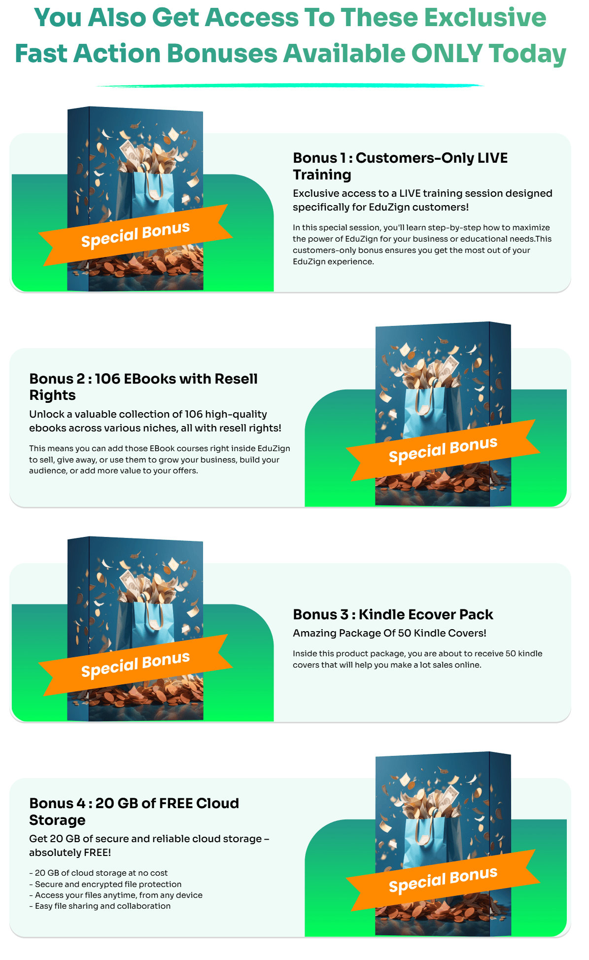 EduZign Review: What You Must Know Before Buying!