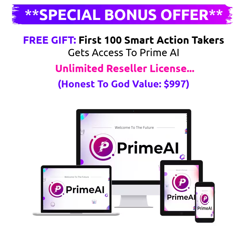 Prime AI Review: All-in-One AI Platform for 2025 Success