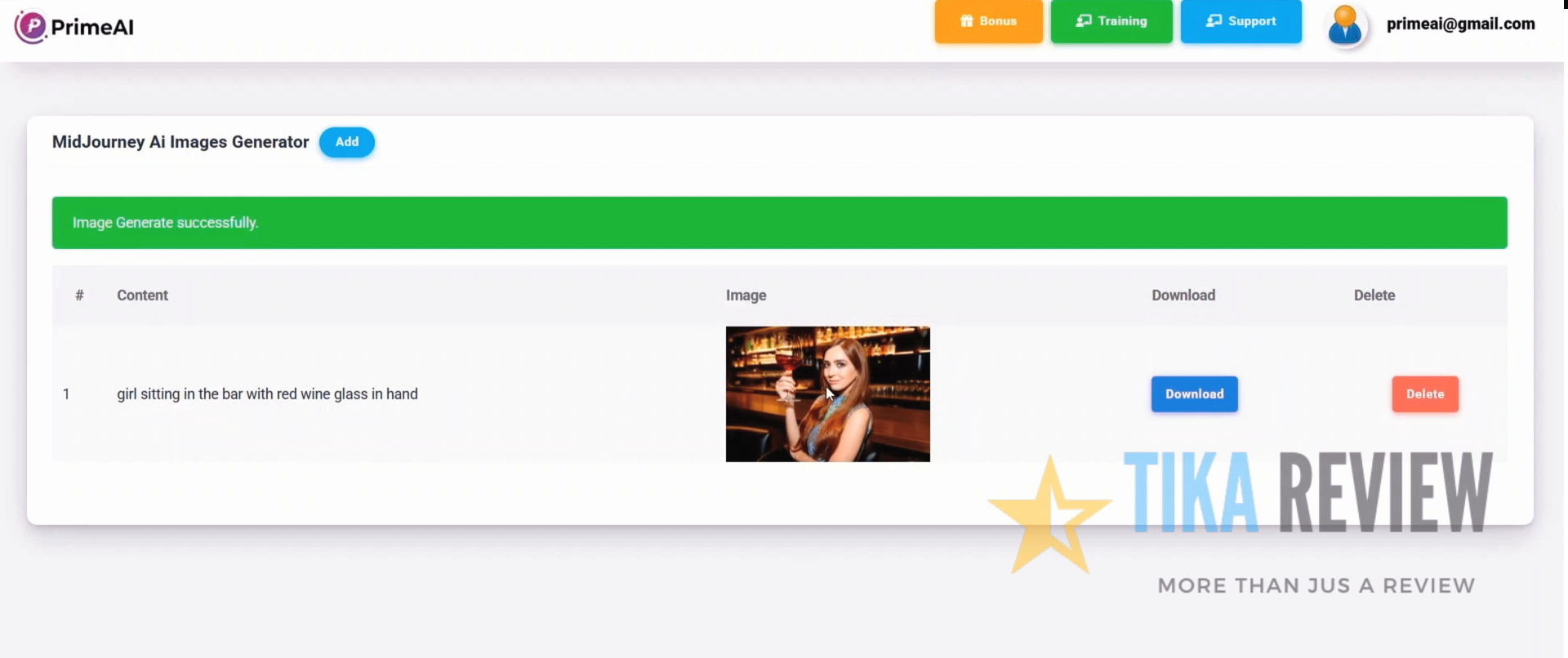 Prime AI Review: All-in-One AI Platform for 2025 Success
