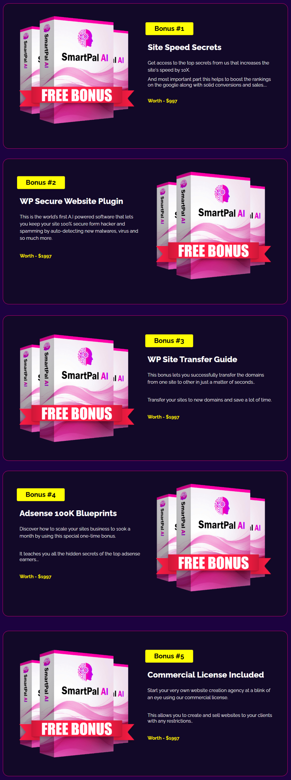 SmartPal AI Review: Build Websites & Videos in Seconds