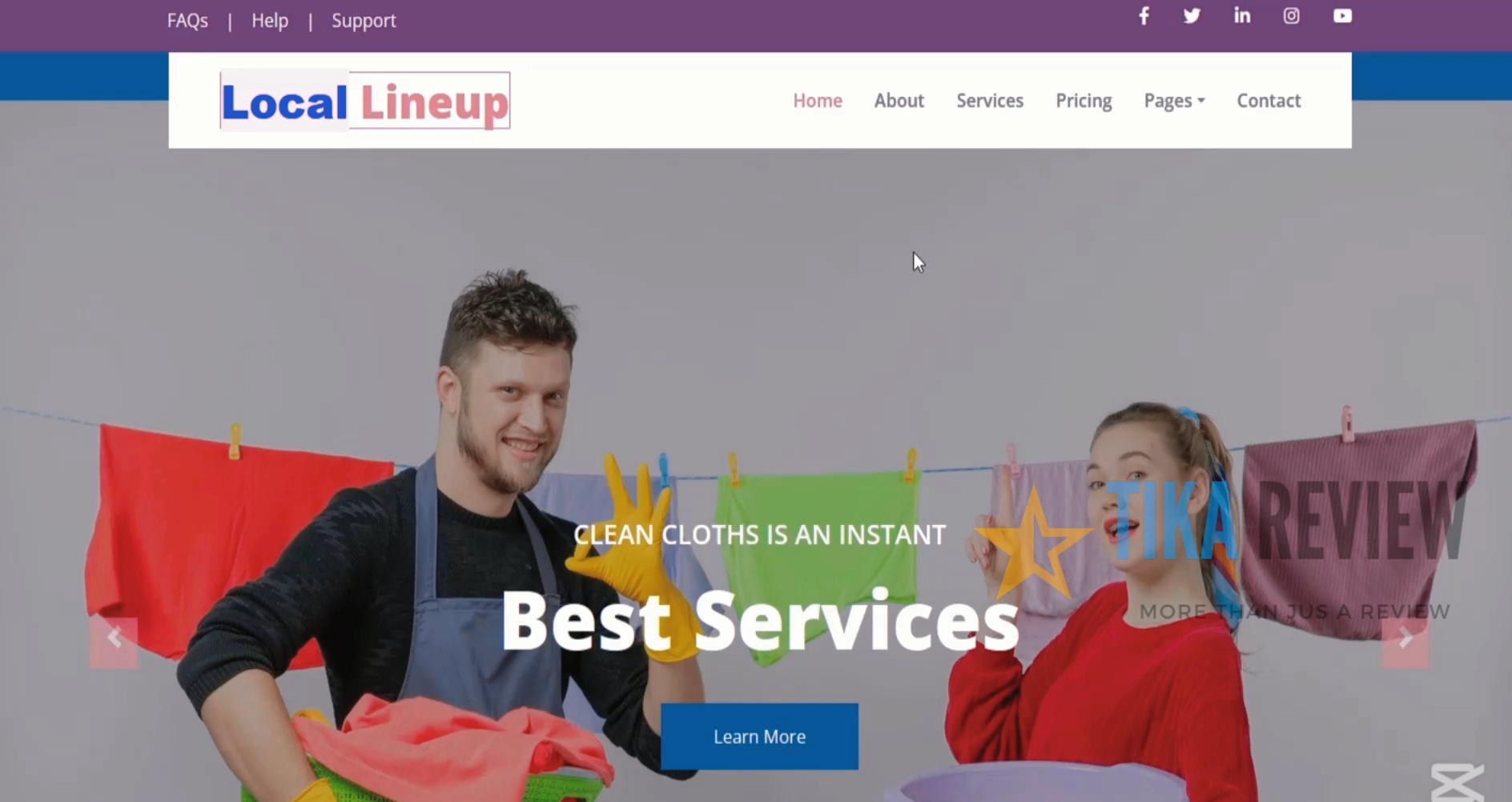 SmartPal AI Review: Build Websites & Videos in Seconds