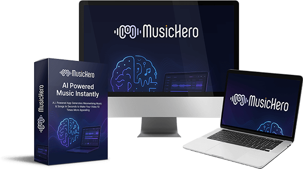 MusicHero Review: What You Must Know Before Buying!