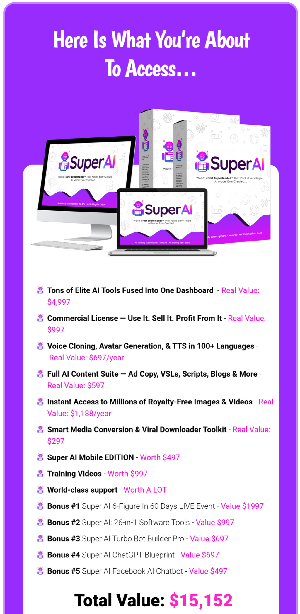 Super AI Review: Save Money With This AI Powerhouse