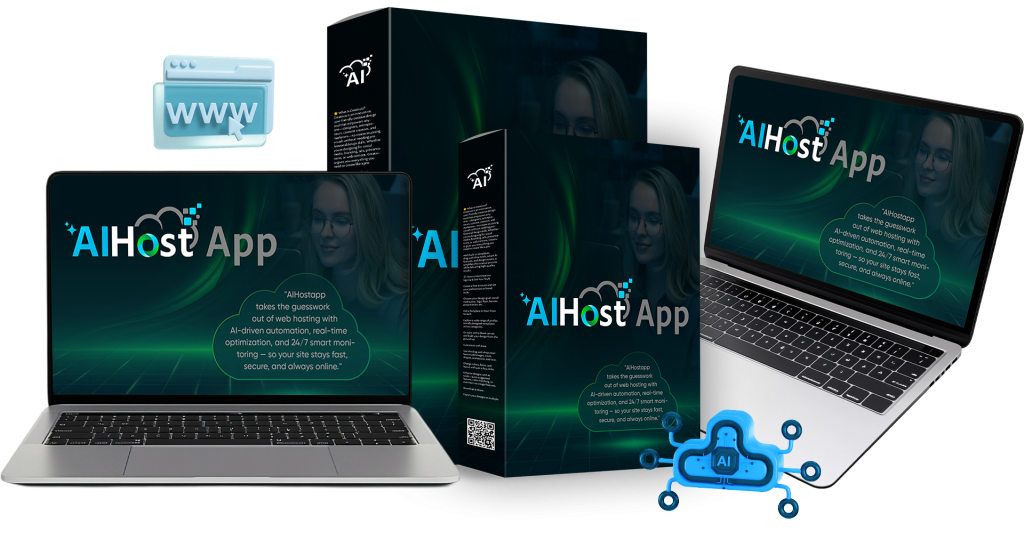 AI Host App Review: Launch Sites Fast with ChatGPT-4o