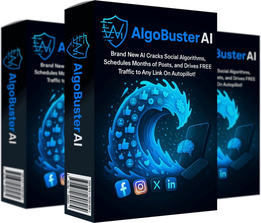 AlgoBuster AI Review - Honest Insights & Real Experiences