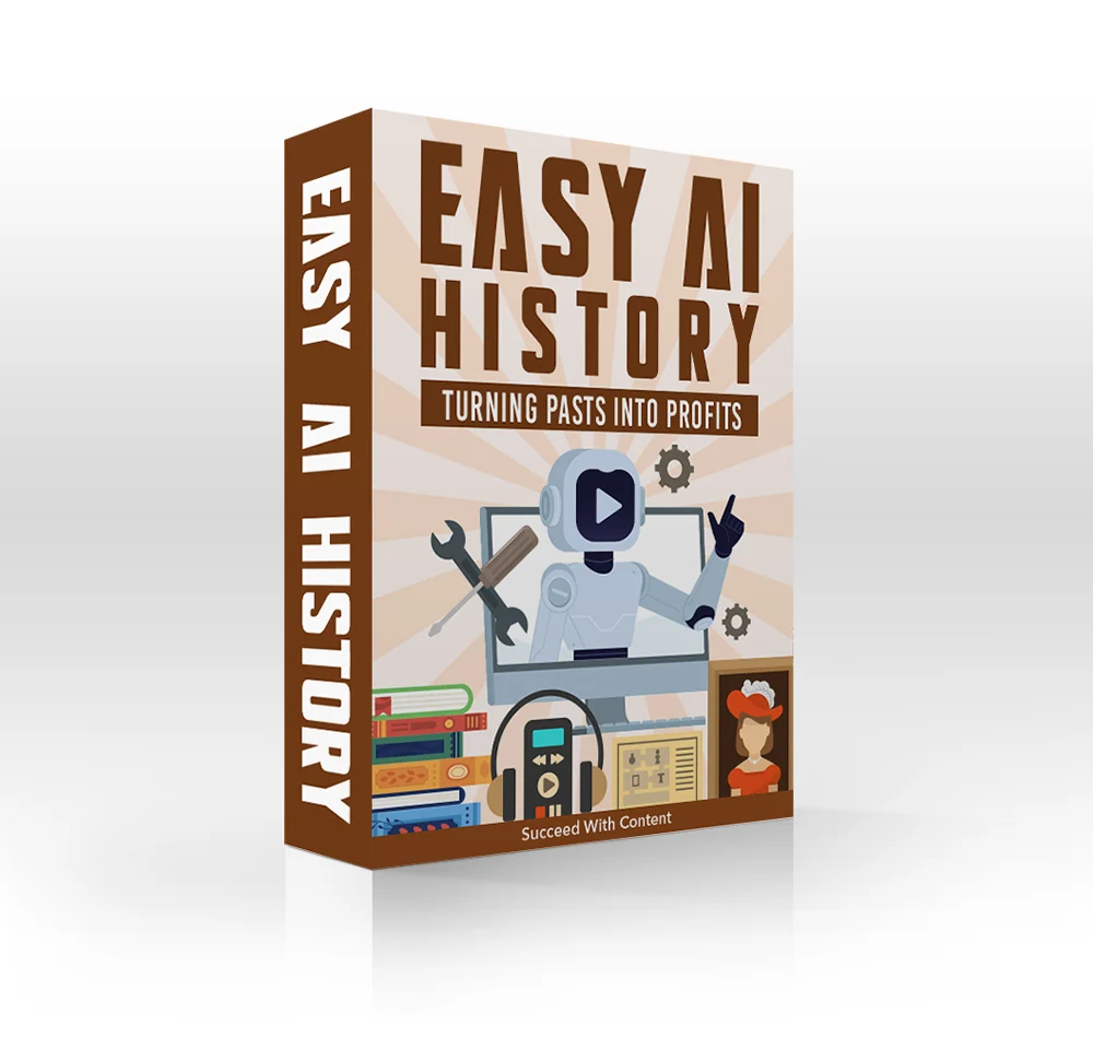 Easy AI History Review: Turn History into Profits Fast!