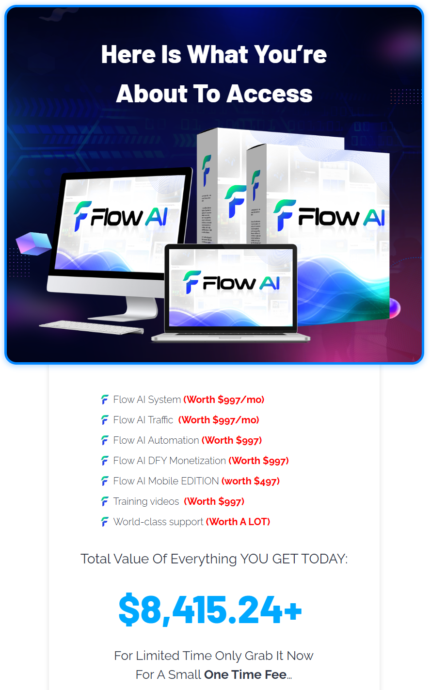 Flow AI Review: Automate Earnings with Instagram Power