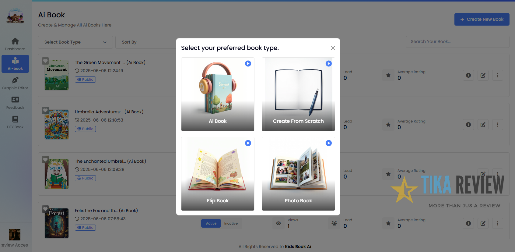 Kids Book AI Review: What You Must Know Before Buying!