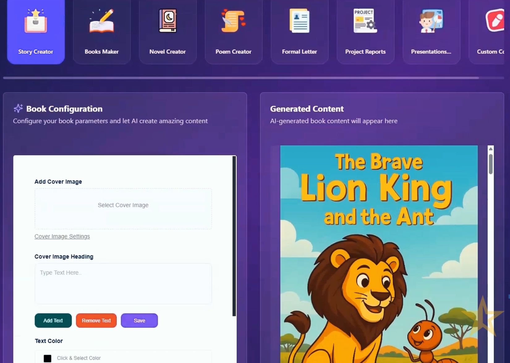 KindleMint Review: Publish Kindle Books in 60 Seconds