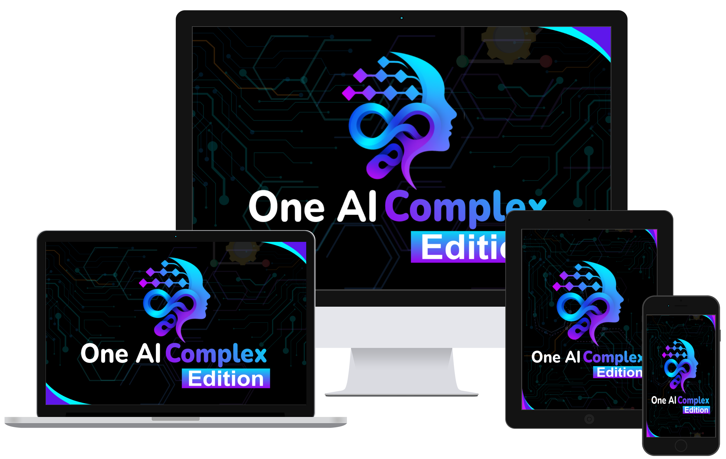 OneAI Complex Edition Review: All-in-One AI Game-Changer