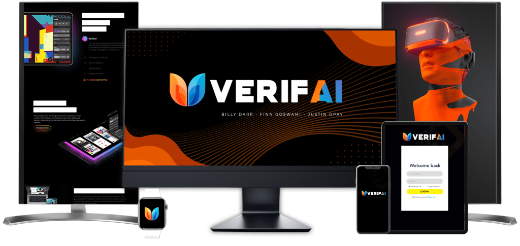 VerifAi Review: Create Cash Sites in 48 Seconds with AI
