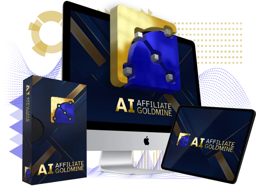 AI Affiliate Goldmine Review - Is It Worth Of Your Money?