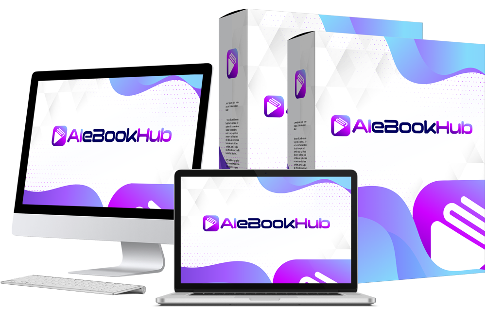 AI Ebook Hub Review: Grow Leads with AI-Powered Ebooks