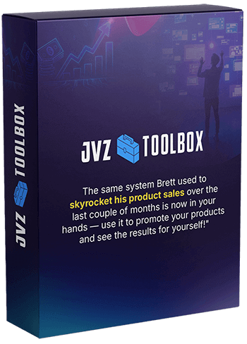 JVZ ToolBox Review | Bundle & OTO | Discount & Bonuses