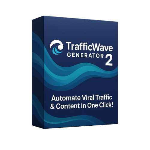 TrafficWave Generator 2.0 Review - Is It Worth The Hype?