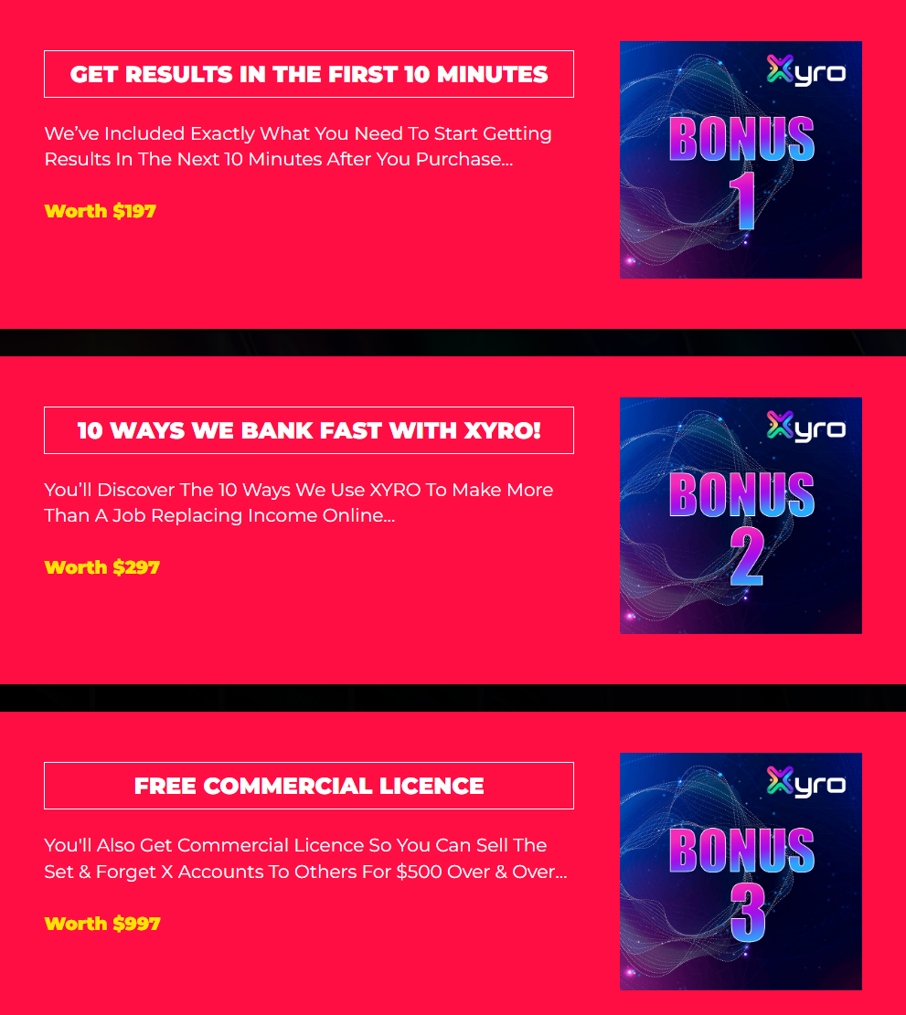 XYRO App Review: Automate X Campaigns in 60 Seconds