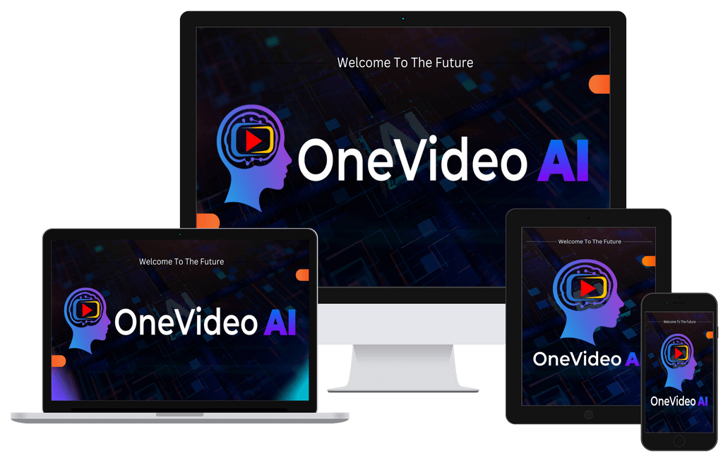 OneVideo AI Review: Unlock Studio-Quality Videos with AI