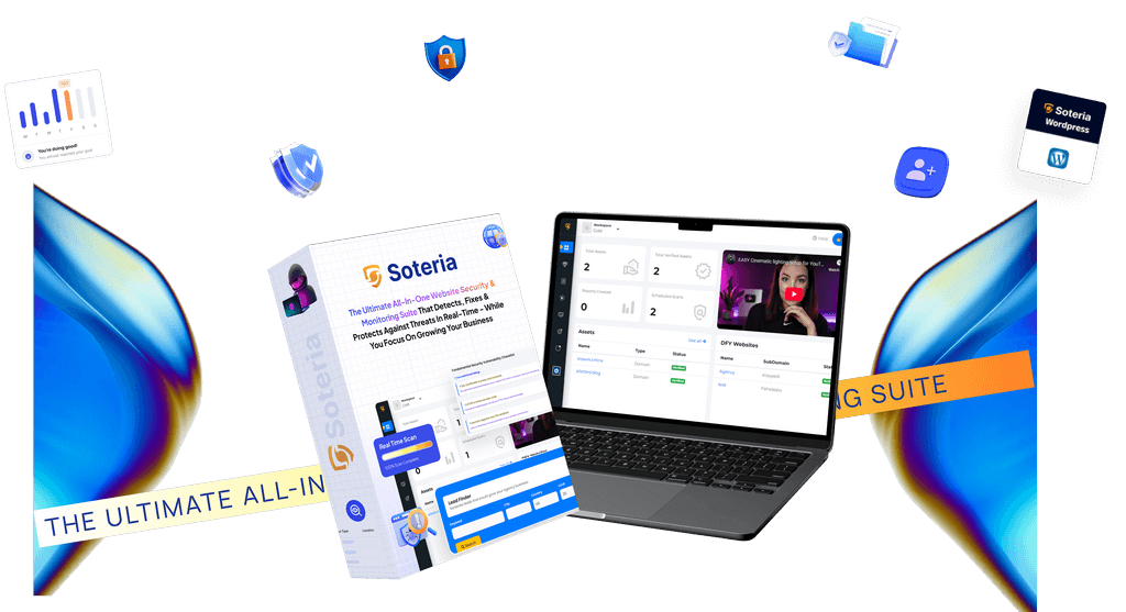 Soteria Review - Using Details, Discount, Bundle & OTO