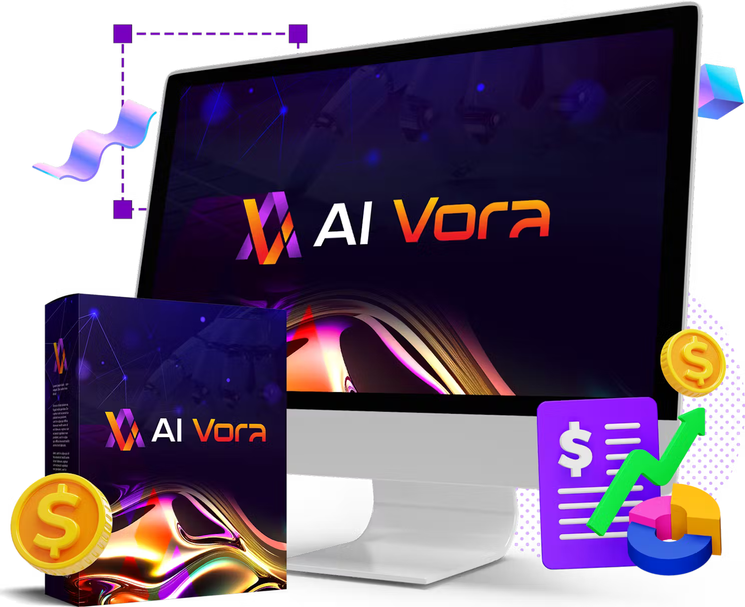 AI Vora Review: Unleash 250+ AI Tools for Easy Profits
