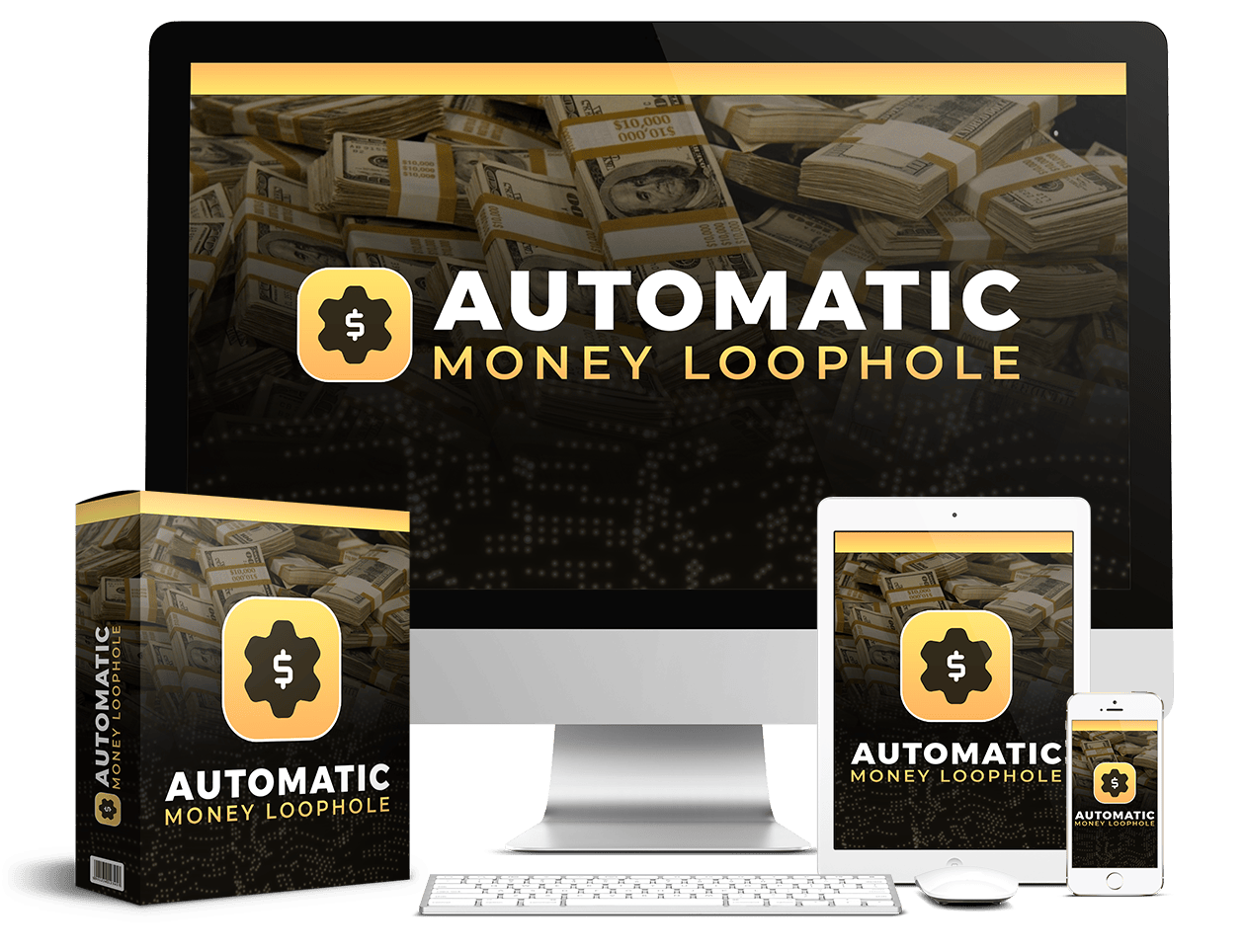 Automatic Money Loophole Review: Easy Cash in 2025?