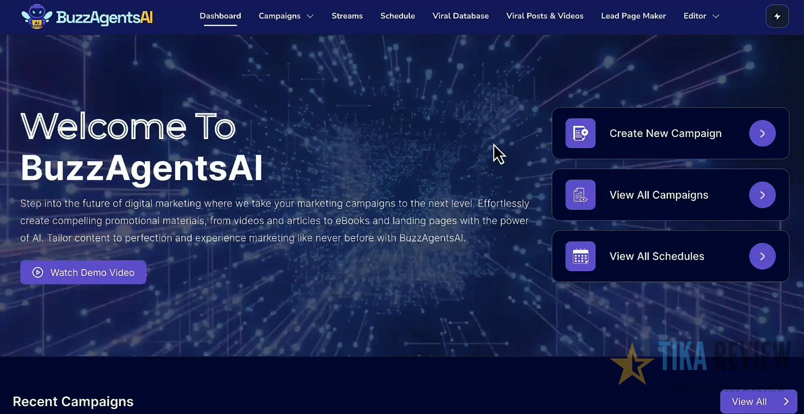 BuzzAgentsAI Review | Bundle & OTO | Discount & Bonuses