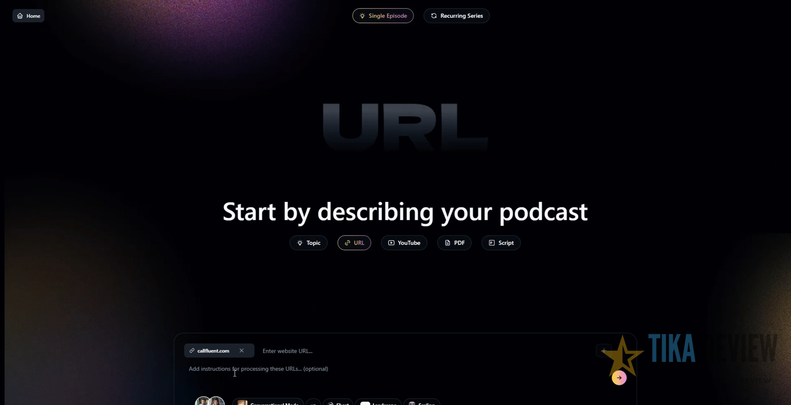 MagicPods AI Review: Top AI for Viral Podcast Creation