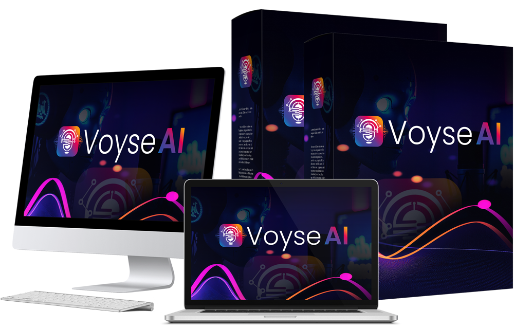 Voyse AI Review: Create Audiobooks with 660+ Voices Fast