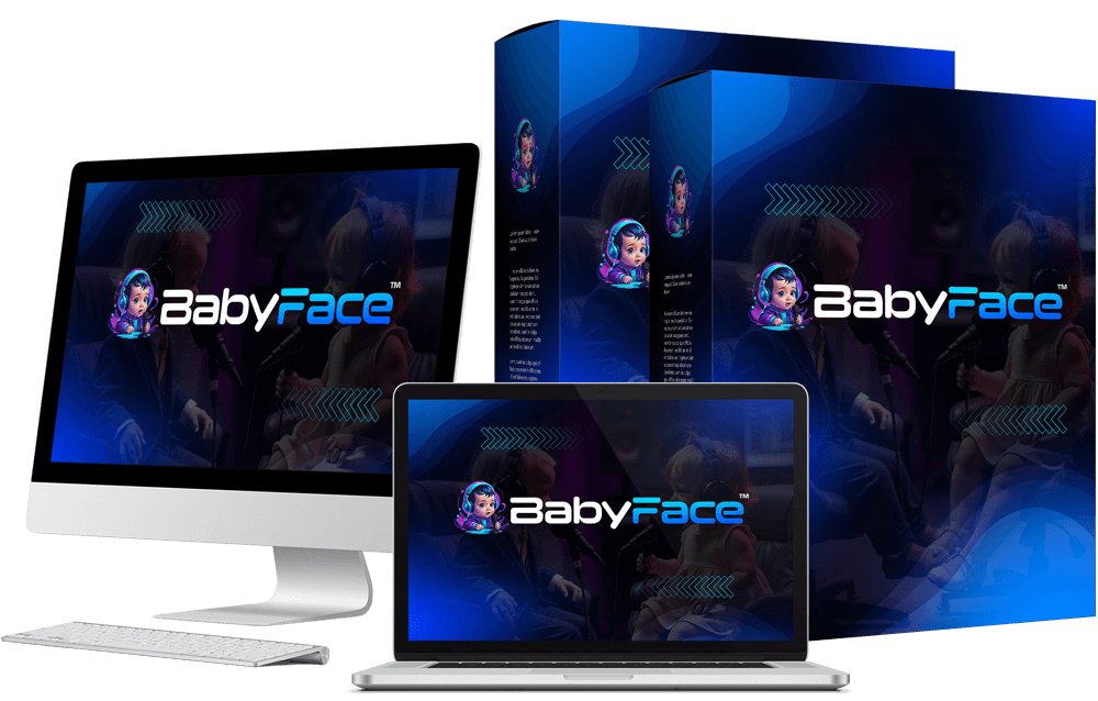 BabyFace Review: Viral Baby Videos in Seconds with AI?