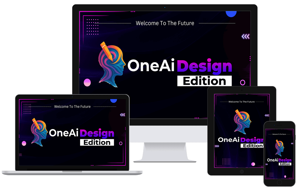 OneAi Design Edition Review: All-in-One Creative Solution
