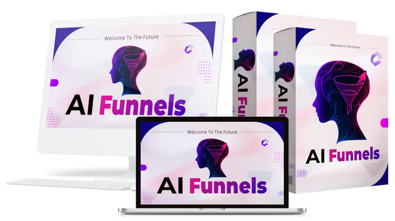 AI Funnels Review: Ultimate $19 Tool for Conversions?