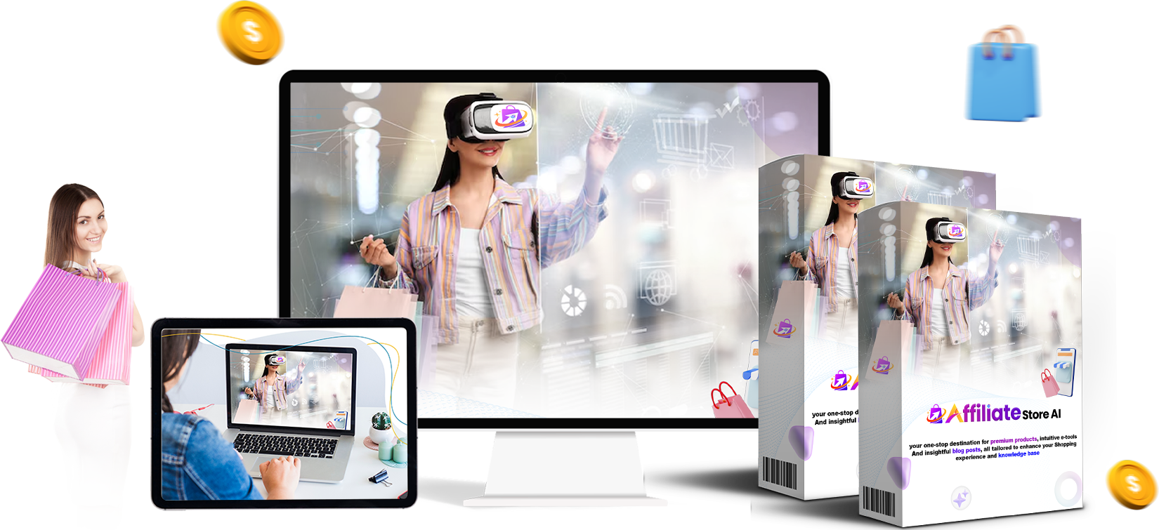 Affiliate Store AI Review: Best Amazon Store Builder 2025