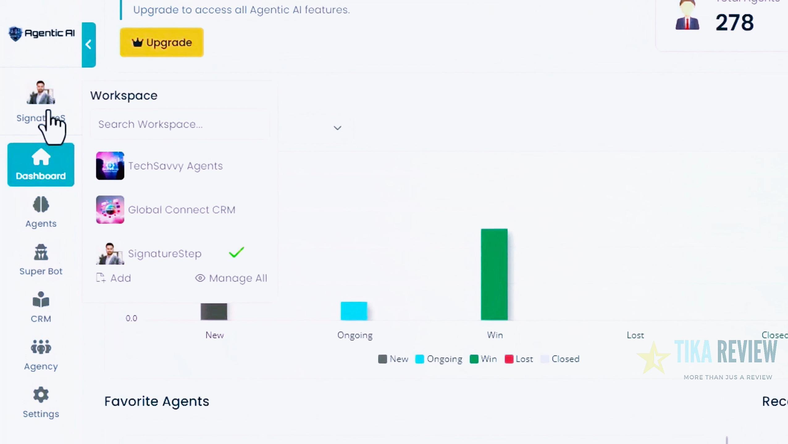 Agentic AI Review | Bundle & OTO | Discount & Bonuses