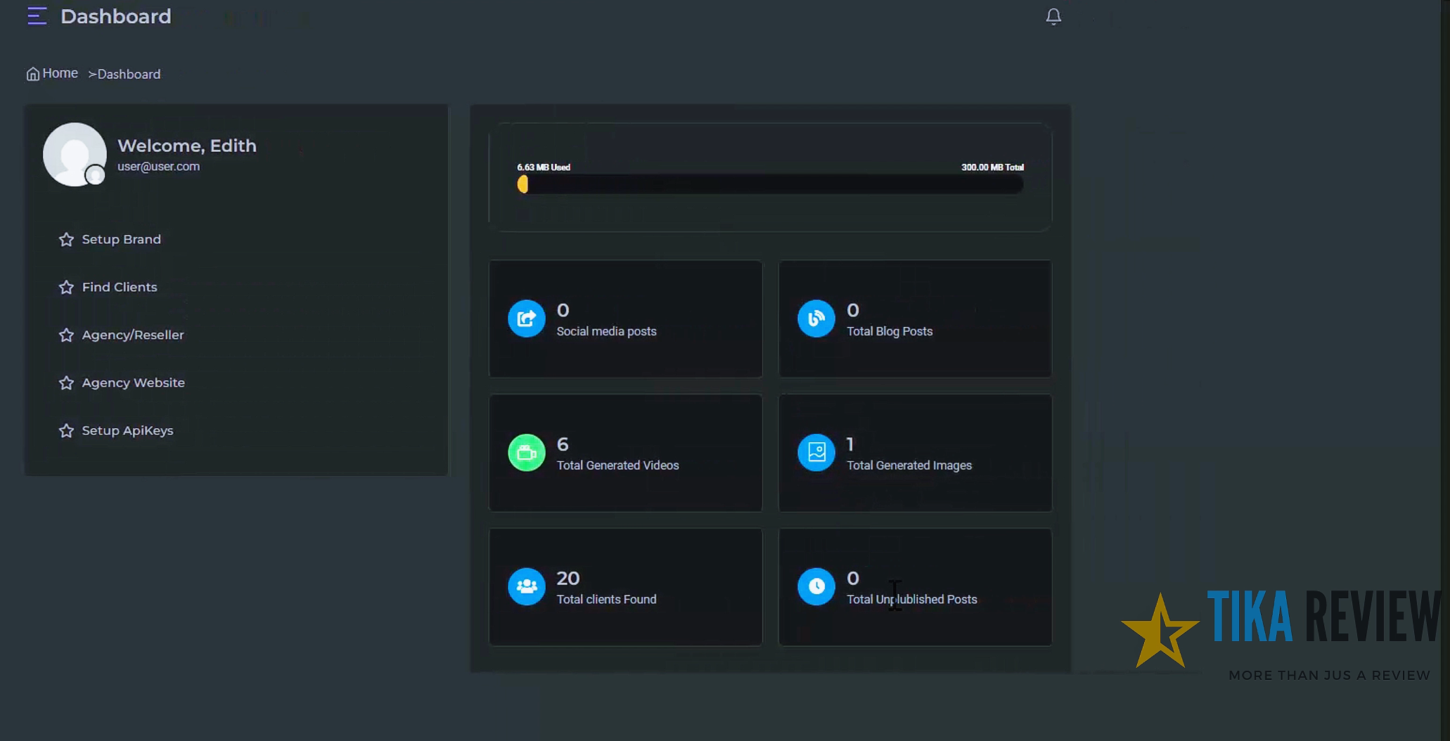 DFY AI Suite Review: White-Label 100+ AI Tools for Profit
