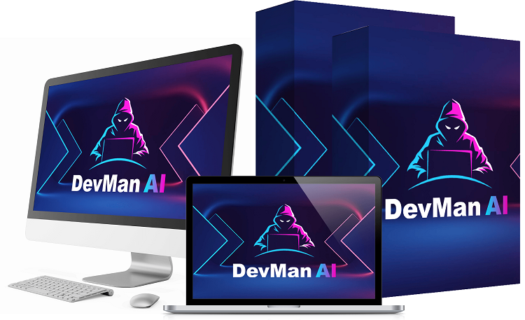 DevMan AI Review: AI Dev Team for Instant Success?